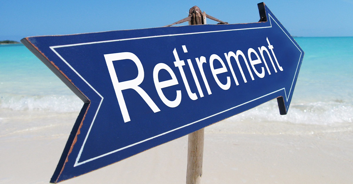 Retirement in Stages - Grow Your Future With Us
